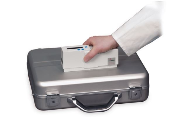 REFO (REFO) - Hach® - FranceEnvironnement