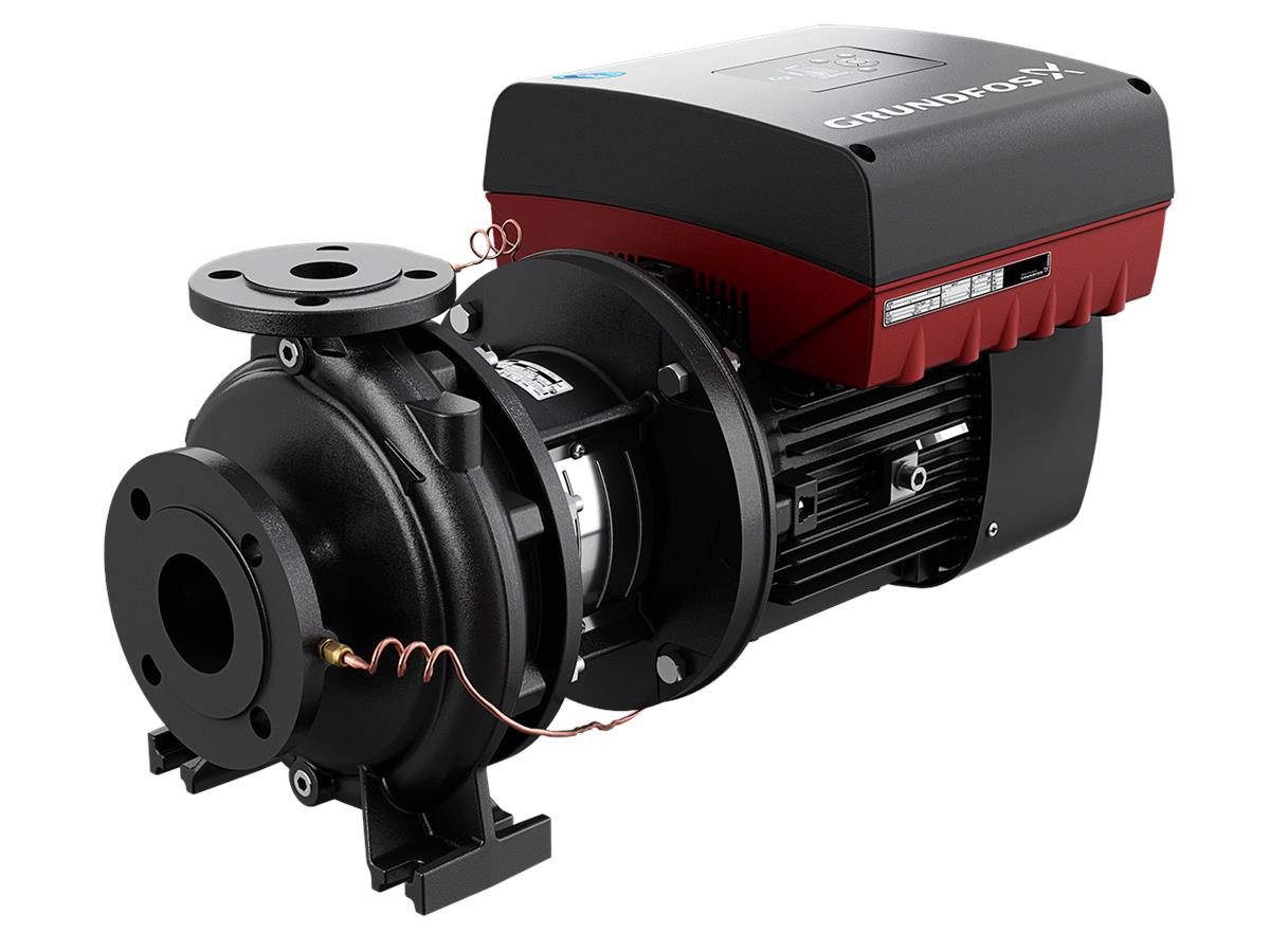 Série 2000 (Pompe) - Grundfos® - FranceEnvironnement