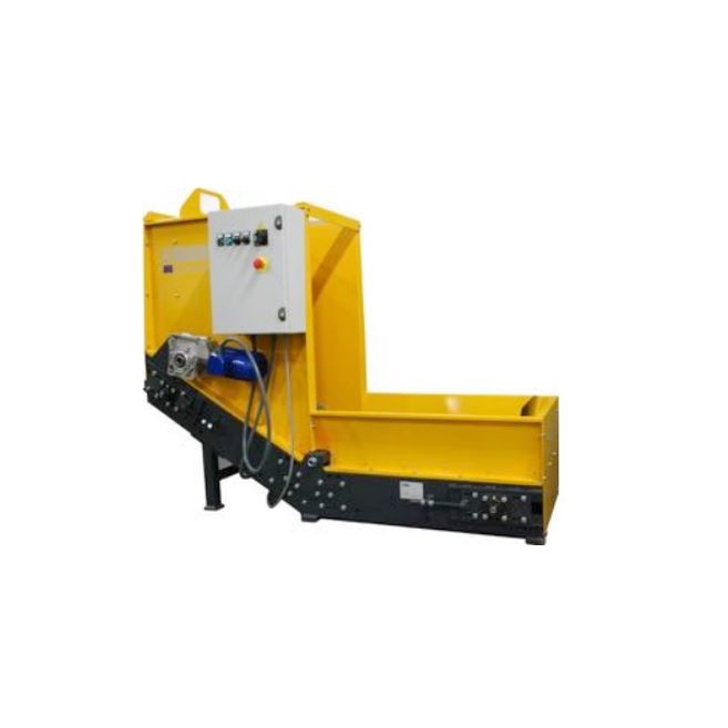 FD70/140 Doseur spécial pour lignes de broyage des câbles cuivre et ...