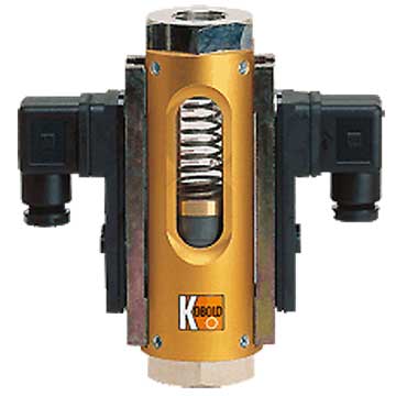Stabilisateur pression aval (Stabilisateur de pression aval "MONOSTAB ...