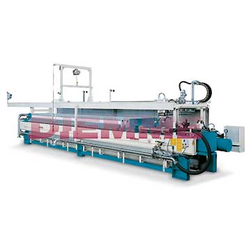 Filtre presse - FranceEnvironnement