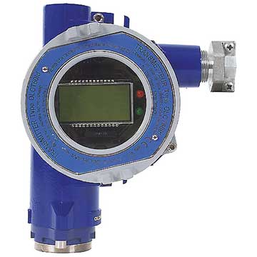 GasBadge Plus (Détecteur de gaz portable) - INDUSTRIAL SCIENTIFIC ...