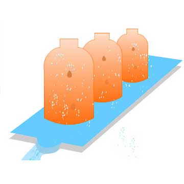 SlurryCup - HYDRO INTERNATIONAL® - FranceEnvironnement