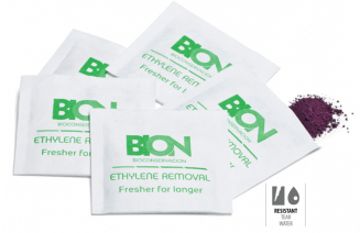 Bion Ethyl Stopper (Sachet absorbant) - BIOCONSERVACION ...