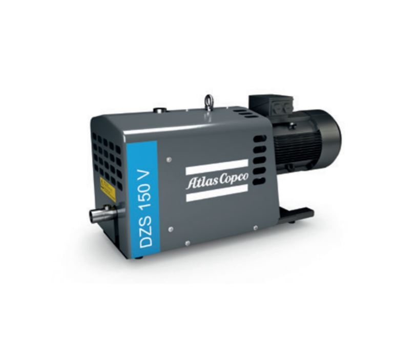 EZI-ACTION 200/55 (POMPE VIDE FUT ) - NZ PUMPS® - FranceEnvironnement