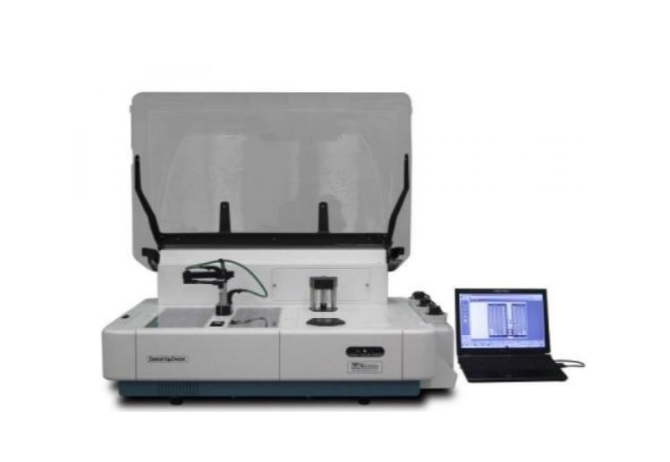 Smartchem 170 (Smartchem 170 Séquentiel à lecture directe) - AMS ...