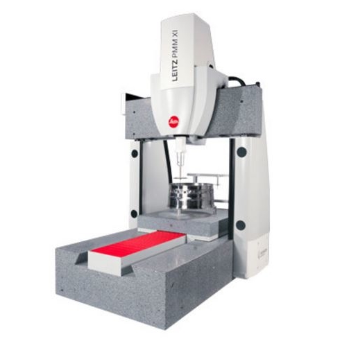 Leitz PMM-Xi - LEITZ - FranceEnvironnement