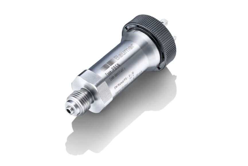 PBSN (Transmetteur de pression industriel pour applications standards ...