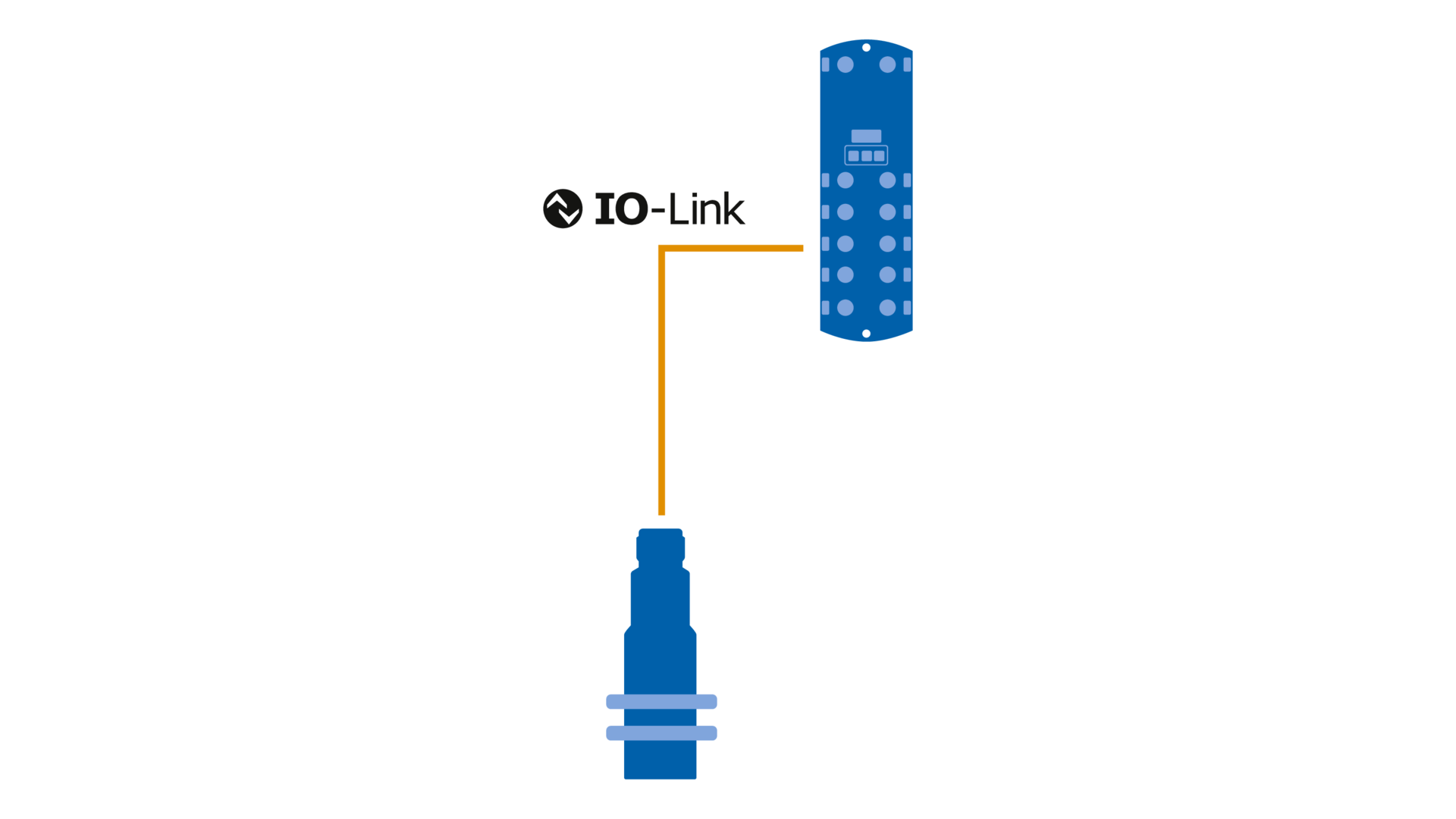 IO-Link (Technologie de communication) - Baumer - FranceEnvironnement