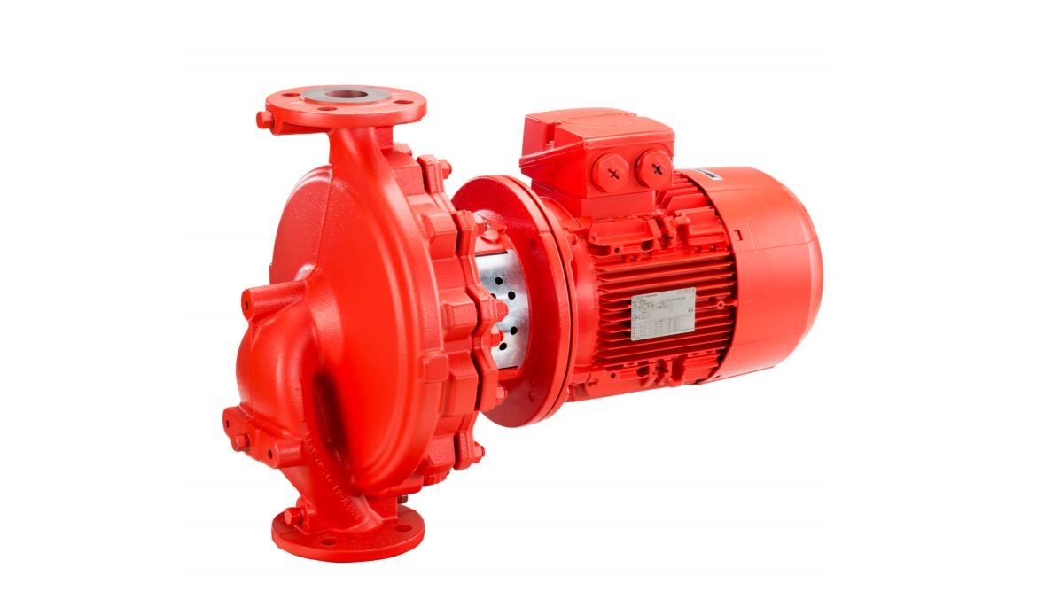 AMRI ISORIA (Robinet à papillon centré) - KSB - FranceEnvironnement