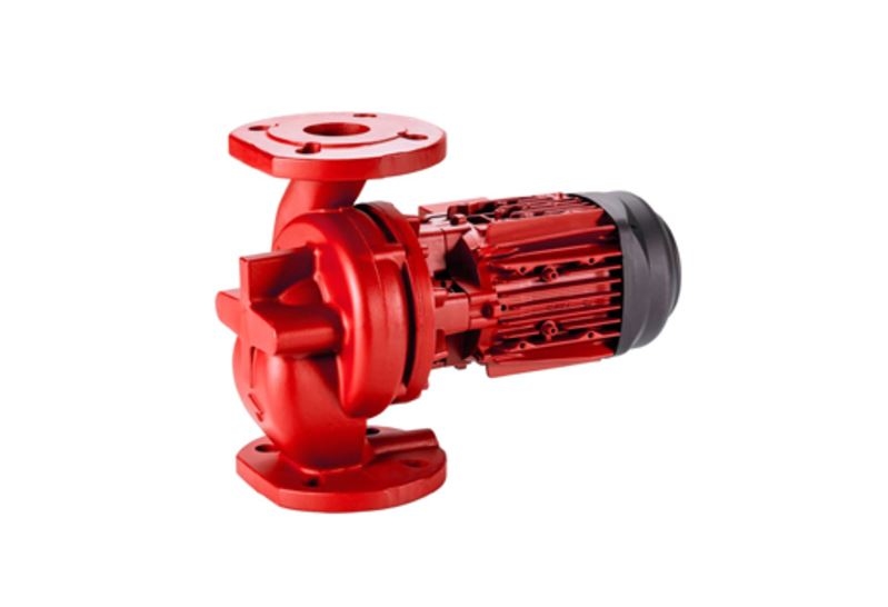 Etaline L (Pompe à volute monocellulaire ) - KSB - FranceEnvironnement