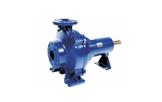 Sewatec (Pompe à volute) - KSB - FranceEnvironnement