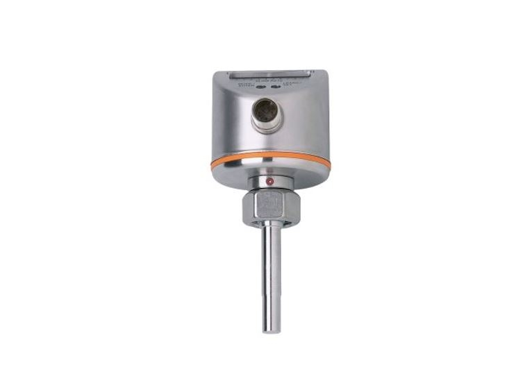 Catalogue produits de IFM ELECTRONIC - FranceEnvironnement