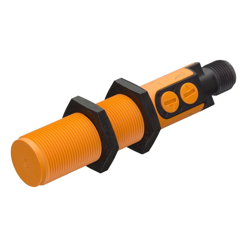 KG6000 (Capteur capacitif) - IFM - FranceEnvironnement