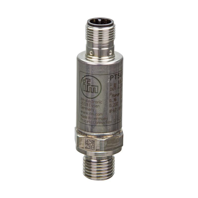 PU5412 Pressure Transmitter Ifm, 49% OFF