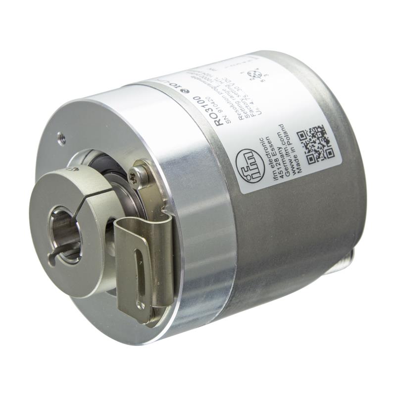 RO3100 (Codeur incrémental) - IFM - FranceEnvironnement