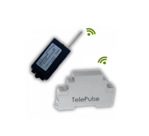 IZAR PULSE i - DIEHL Metering - FranceEnvironnement