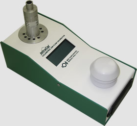 TETRACAL (Débitmètre étalon large gamme) - MESALABS - FranceEnvironnement