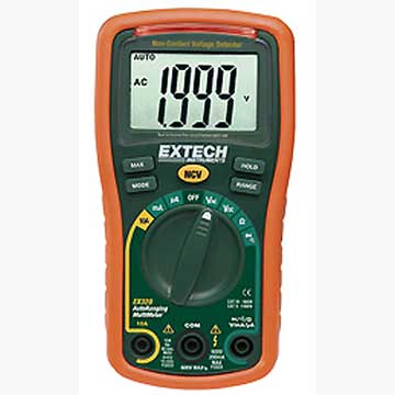 EX470 - EXTECH - FranceEnvironnement