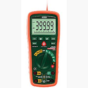 EX470 - EXTECH - FranceEnvironnement