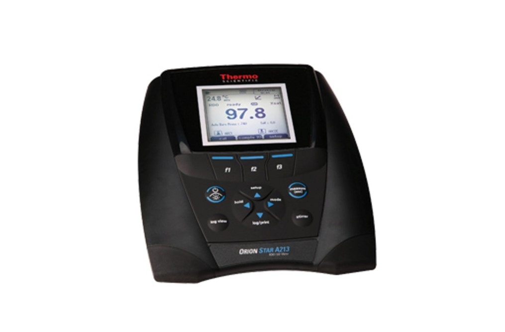 Orion Star A213 (Instrument de mesure de paillasse pour l’oxygène ...