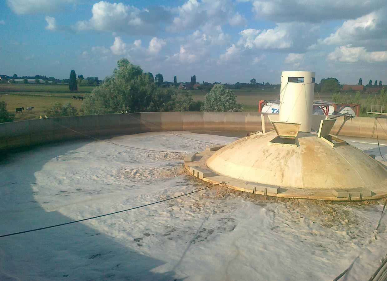 HYDRODYN-F - BIOTRADE® - FranceEnvironnement