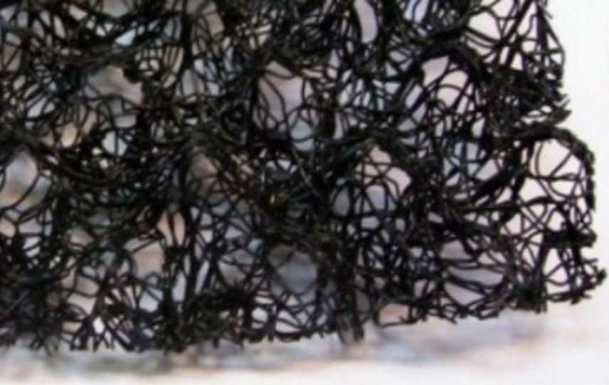 MacMat (Géomat composé de filaments épais en polyamide) - MACCAFERRI ...