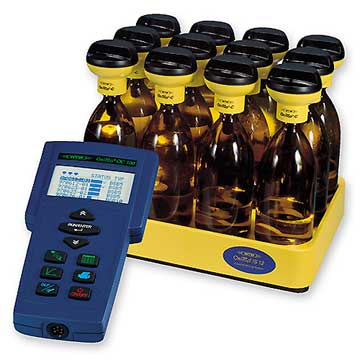 Mesure de DBO : évolutions et méthodes complémentaires - La Revue EIN