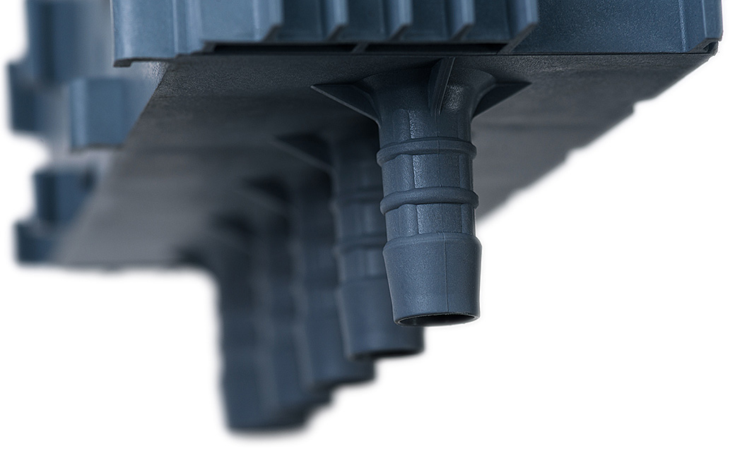 BONBLOC COMPACT - Bonnel - FranceEnvironnement