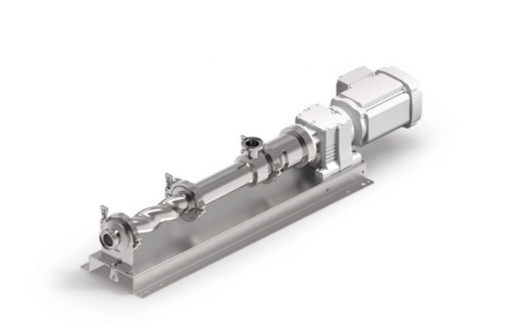 SÉRIE MX (Pompe à rotor excentré) - WANGEN PUMPEN - FranceEnvironnement