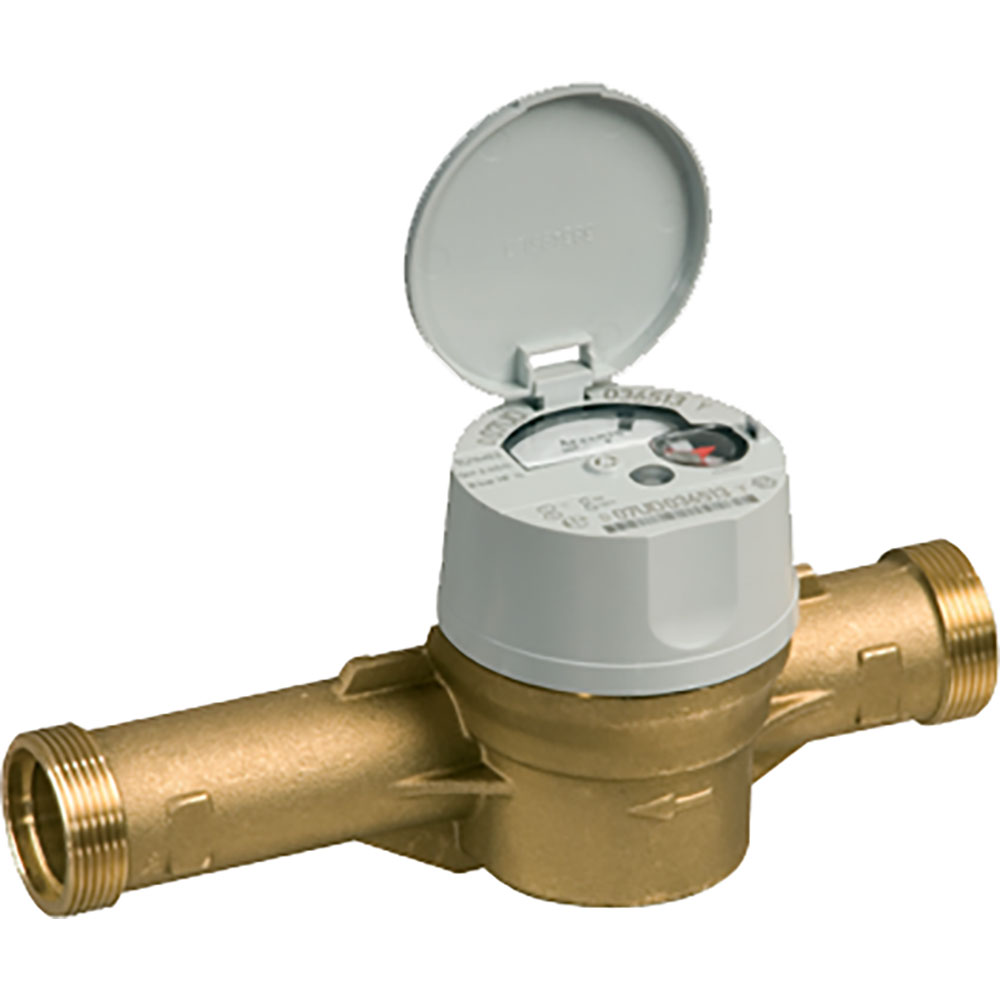 Flodis TU1M DN25-32 (Compteur d'eau) - ITRON® - FranceEnvironnement