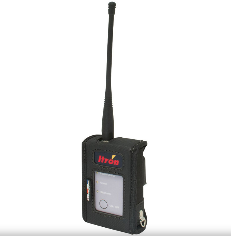 Bluetooth RF Master (Interface radio Bluetooth) - ITRON ...