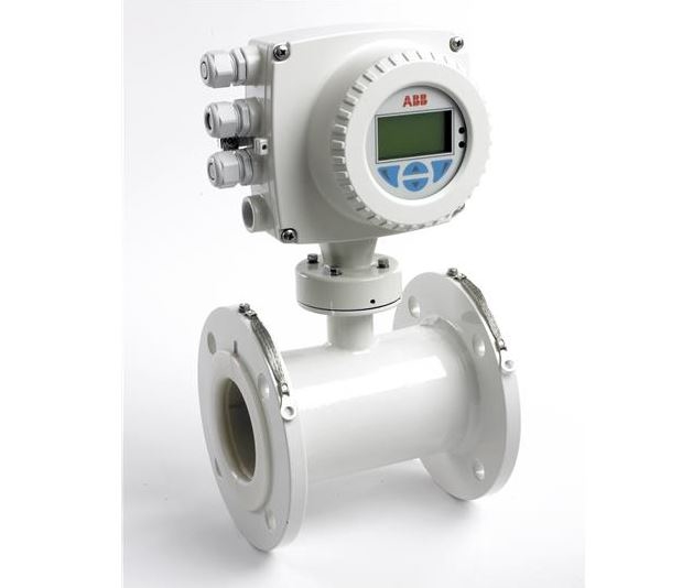 ABB France | Le guide de l'eau