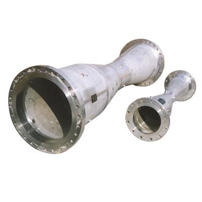 VTC (Tubes Classique Venturi) - ABB - FranceEnvironnement