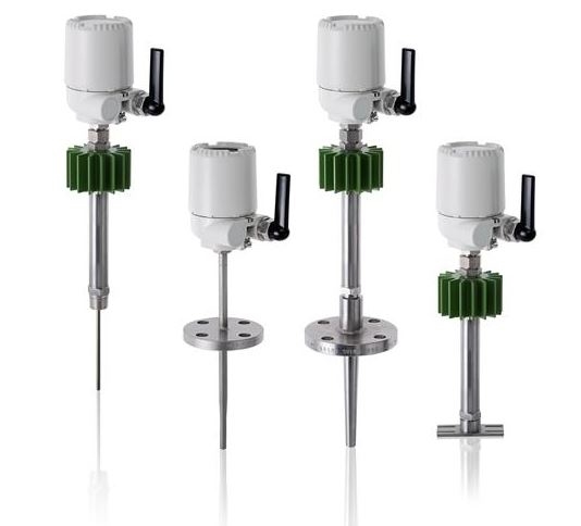 TSP321-W (Capteur de température WirelessHART) - ABB - FranceEnvironnement