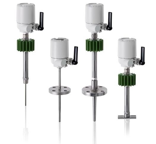 TSP341-W (Capteur de température WirelessHART) - ABB - FranceEnvironnement