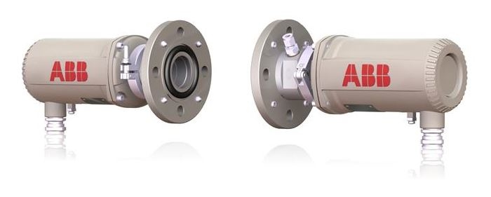 LS4000 (Analyseur laser in situ) - ABB - FranceEnvironnement