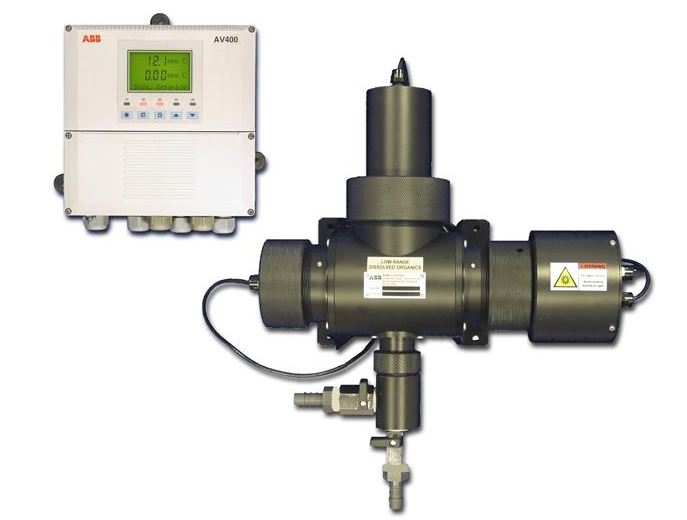 Série UV500 - TETHYS INSTRUMENTS® - FranceEnvironnement