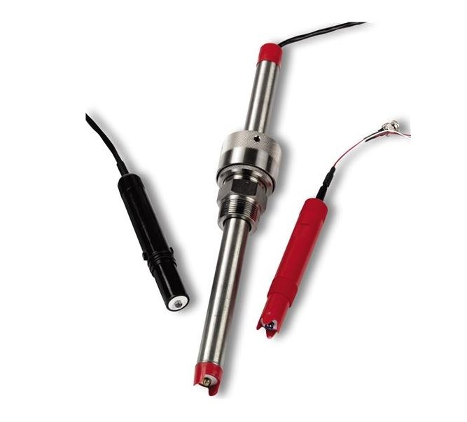AP300 (pH / sonde redox) - ABB - FranceEnvironnement