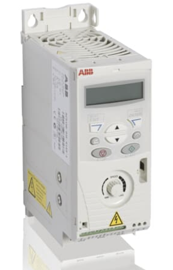 ACS150 (Micro variateur) - ABB - FranceEnvironnement