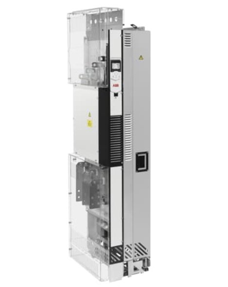 ACS880-04 (Module variateur) - ABB - FranceEnvironnement