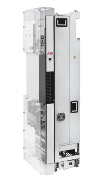 ACS880-34 (Pack de modules variateurs simples) - ABB - FranceEnvironnement