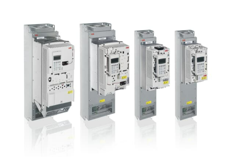 ACS800-204/-204LC (modules d’alimentation IGBT) - ABB - FranceEnvironnement