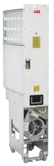 ACS800-104/-104LC (Module d'inverseur) - ABB - FranceEnvironnement