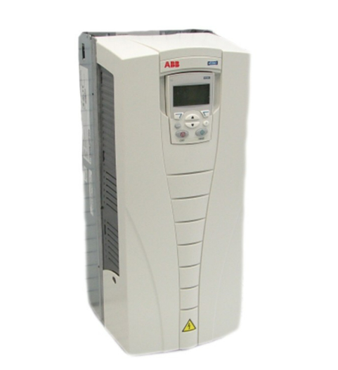 ACH550 (variateurs HVAC) - ABB - FranceEnvironnement