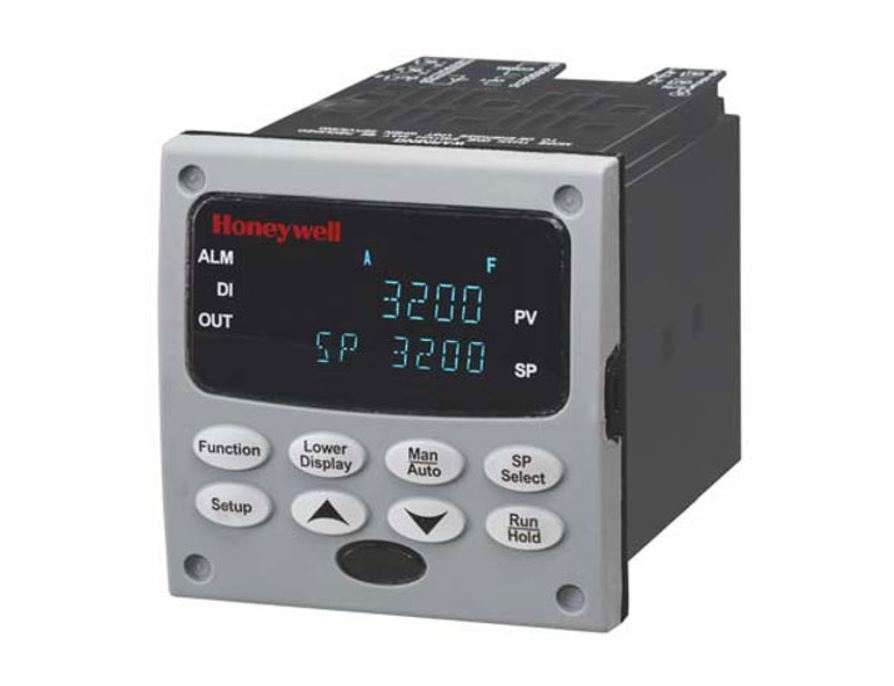 UDC3200 (Régulateur numérique) - HONEYWELL - FranceEnvironnement