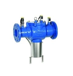 BA195 miniBA - HONEYWELL - FranceEnvironnement