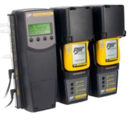 MicroDock II Dock Calibration System (Solutions portables de détection ...