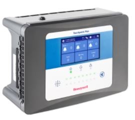 Touchpoint Plus Controller (Contrôleurs de détection de gaz ...