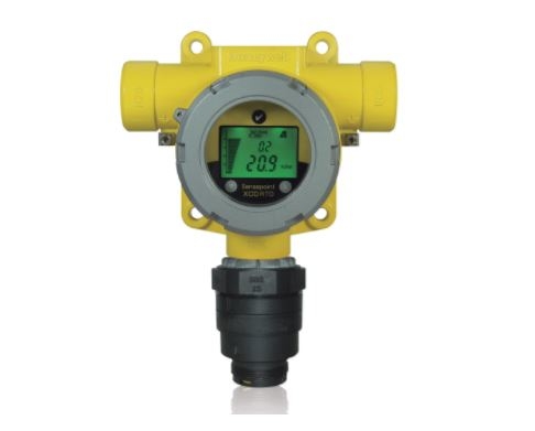 Sensepoint XCD RTD (Transmetteurs antidéflagrants) - HONEYWELL ...
